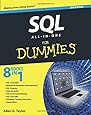 SQL All-in-One For Dummies, 2nd Edition: Allen G. Taylor: 8581000054368 ...