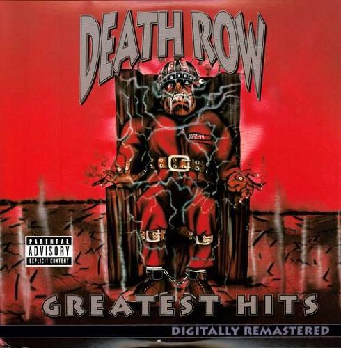 Buy Death Row Greatest Hits (Ex Online at Low Prices in India | Amazon ...