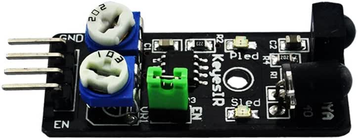 Amazon.com: Zitrades Optoelectronic switch Robot Super anti ...