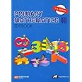 Primary Mathematics, 4B: Textbook: Ministry of Education, Singapore: 9789810185077: Amazon.com ...