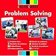 Problem Solving: Colorcards: Speechmark: 9780863883569: Amazon.com: Books