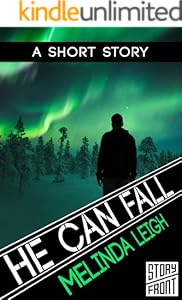 She Can Run (She Can Series, Book 1) - Kindle edition by Leigh, Melinda ...