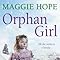 Orphan Girl: Amazon.co.uk: Maggie Hope: 9780091957384: Books