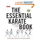 Essential Karate Book: For White Belts, Black Belts and All Levels In ...