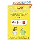 Amazon.com: What's Math Got to Do with It?: How Parents and Teachers ...