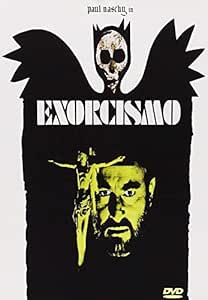 Exorcismo [1974] (Region 1) [DVD] [Reino Unido]: Amazon.es: Paul Naschy, Maria Perschy, María ...