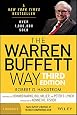 The Warren Buffett Way: Robert G. Hagstrom: 9781118503256: Amazon.com ...