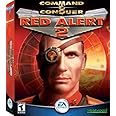 Amazon.com: Command & Conquer: Red Alert 2 : Video Games