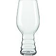 Amazon.com | Spiegelau 2-Pack Beer Classics IPA Glass, 19-Ounce: Beer Glasses