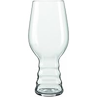 Amazon.com | Spiegelau 2-Pack Beer Classics IPA Glass, 19-Ounce: Beer Glasses