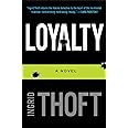 Loyalty: Thoft, Ingrid: 9780399162121: Amazon.com: Books