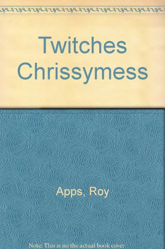 Twitches Chrissymess: 9780750016636: Amazon.com: Books