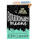 Amazon.com: Extraordinary Means eBook: Robyn Schneider: Kindle Store