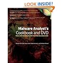 Malware Analyst's Cookbook and DVD: Tools and Techniques for Fighting ...