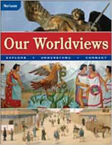 Our Worldviews Student Edition: LEVIN ET AL: 9780176294212: Amazon.com ...