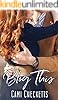 Redeem This (Tenderness and Terror: Clean Romantic Suspense Series Book 2) - Kindle edition by ...