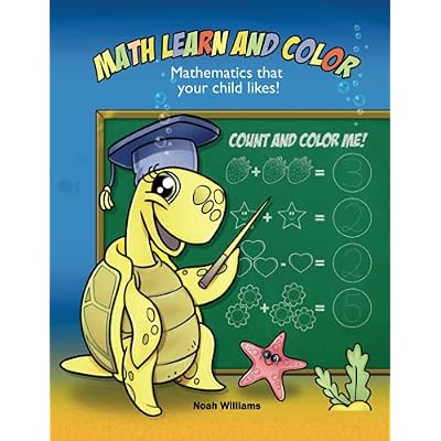 math learn and color: School Zone - Preschool Australia | Ubuy