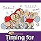 Amazon.com: Timing for Animation, 40th Anniversary Edition ...