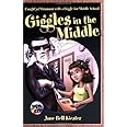 Amazon.com: Caught'ya! Grammar with a Giggle for Middle School: Giggles ...