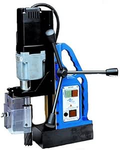 Champion Cutting Tool RotoBrute RB45 MightiBrute Magnetic Drill Press ...