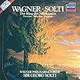 Richard Wagner, Georg Solti, Vienna Philharmonic - Wagner: Der Ring des Nibelungen (1982 ...