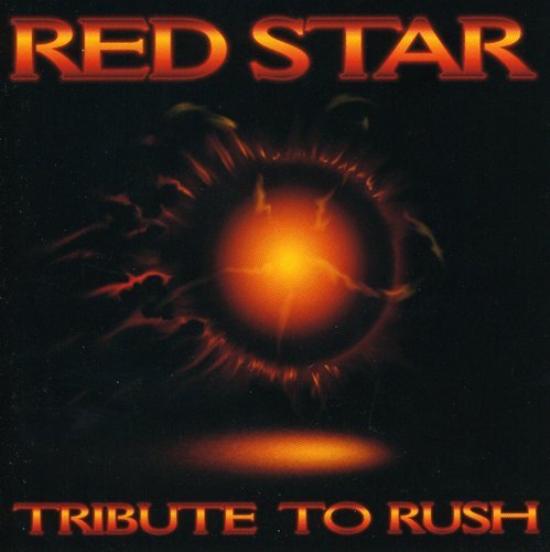 Red Star-Tribute to Rush - Red Star: Tribute To Rush - Amazon.com Music