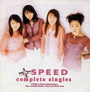 - Speed Complete Singles - Amazon.com Music