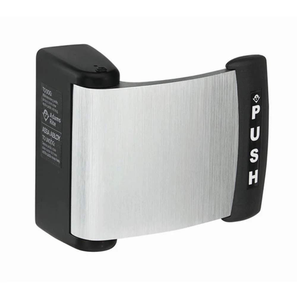 Adams Rite 4591 Deadlatch Paddle tillescenter Commercial Door Products ...