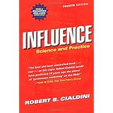 Influence - Science and Practice - The Comic: Cialdini, Robert B., Baer ...