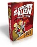 My Teacher Is an Alien (My Teacher Books): Bruce Coville: 9781416903345 ...