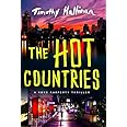 Amazon.com: The Hot Countries (A Poke Rafferty Novel): 9781616954468 ...