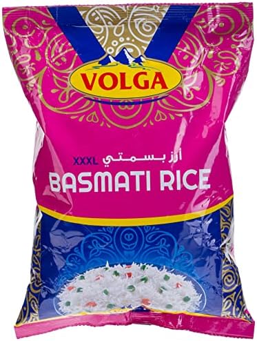 Volga Basmati XXX-Large(1121) 1 Kg price in UAE | Amazon UAE ...