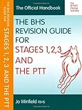 BHS Complete Training Manual for Stage 1 (British Horse Society ...
