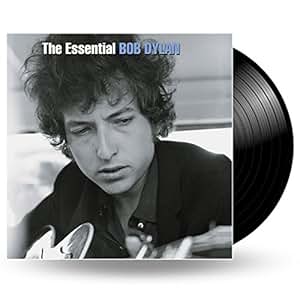 Bob Dylan - The Essential Bob Dylan - Amazon.com Music
