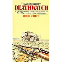 Amazon.com: Deathwatch: 9780440917403: White, Robb: Books