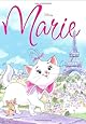 Disney's Marie: Richards, Kitty, Disney Storybook Artists ...