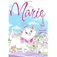Disney's Marie: Disney Books, Richards, Kitty, Disney Storybook Art ...