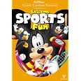 Amazon.com: Classic Cartoon Favorites, Vol. 5 - Extreme Sports Fun [DVD ...