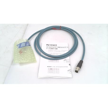 Mua KEYENCE CORP SR-1000 BARCODE SCANNER trên Amazon Mỹ chính hãng 2024 ...
