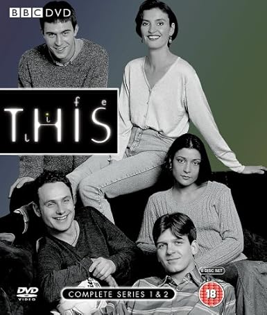 This Life: Complete BBC Series 1 & 2 [DVD]: Amazon.co.uk: Jack ...