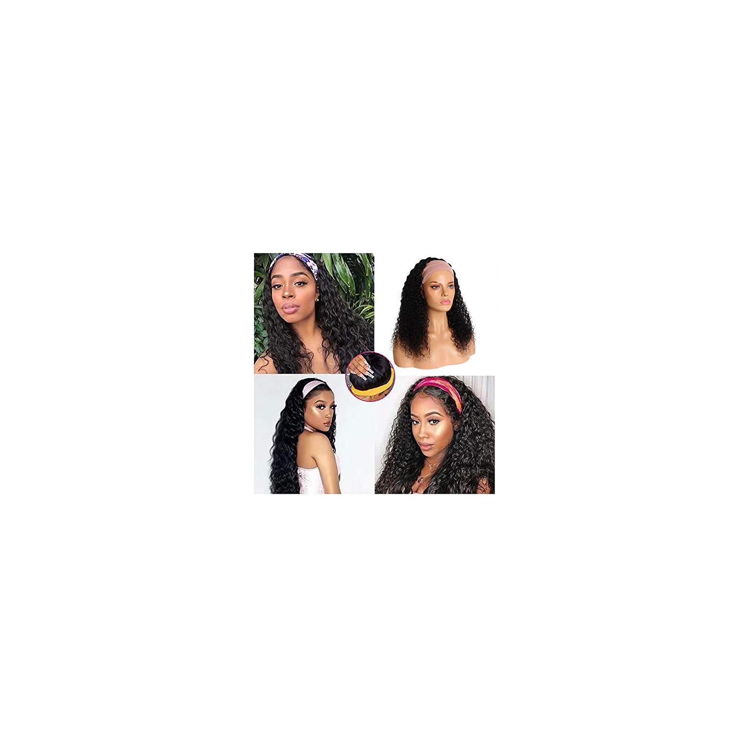 Subscription Confirmation - Black Hair Information