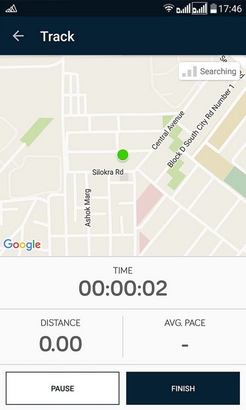 FITSO Best Fitness App for Running, Weight Loss & Workouts:Amazon.com ...