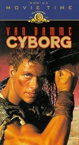 Cyborg : Jean-Claude Van Damme, Deborah Richter, Vincent Klyn, Alex ...