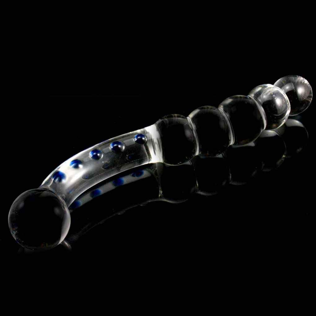 Choosing between shapes of glass toys : r/ProstatePlay