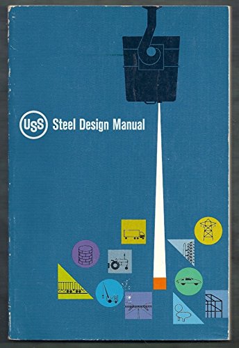 Amazon - USS Steel Design Manual: Brockenbrough, R. L: Books