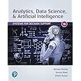 Amazon.com: Analytics, Data Science, & Artificial Intelligence: Systems for Decision Support ...