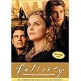 Amazon.com: Felicity - Freshman Year Collection (The Complete First ...