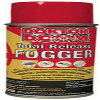 Amazon.com : Revenge Rodent Smoke Bombs (8-pack) Kills Rats Moles ...