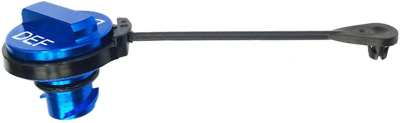 Amazon.com: DEF Cap for Dodge. DEF Cap for 2013-2018 Dodge Ram Truck ...