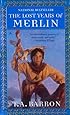 Amazon.com: The Seven Songs of Merlin (Lost Years Of Merlin ...
